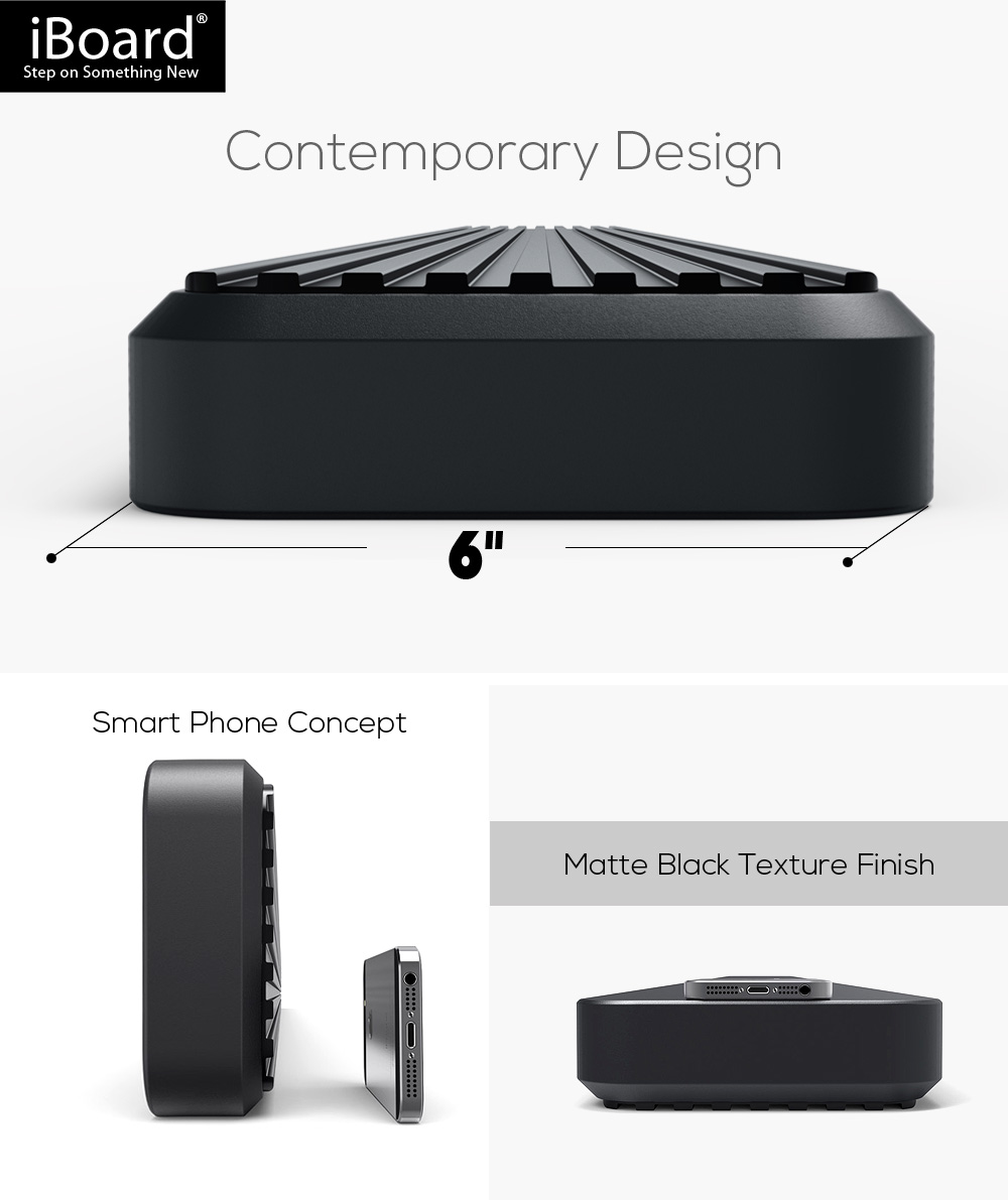 iBoard Running Boards 6 inches Matte Black Fit 03-21 Chevy Express GMC ...