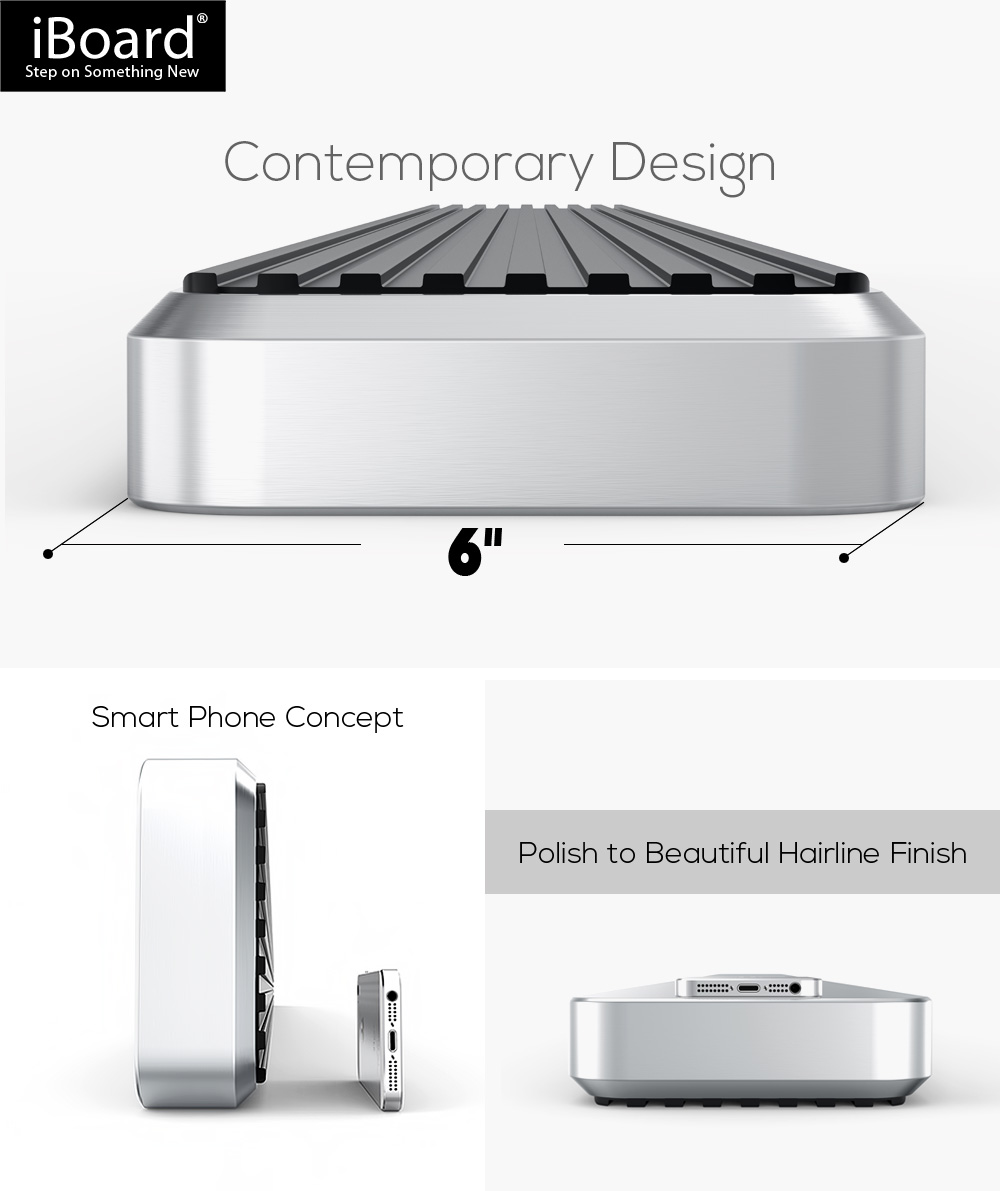 6" iBoard Running Boards Nerf Bars Fit 03-17 Ford EXPEDITION SUV 4 Door ...